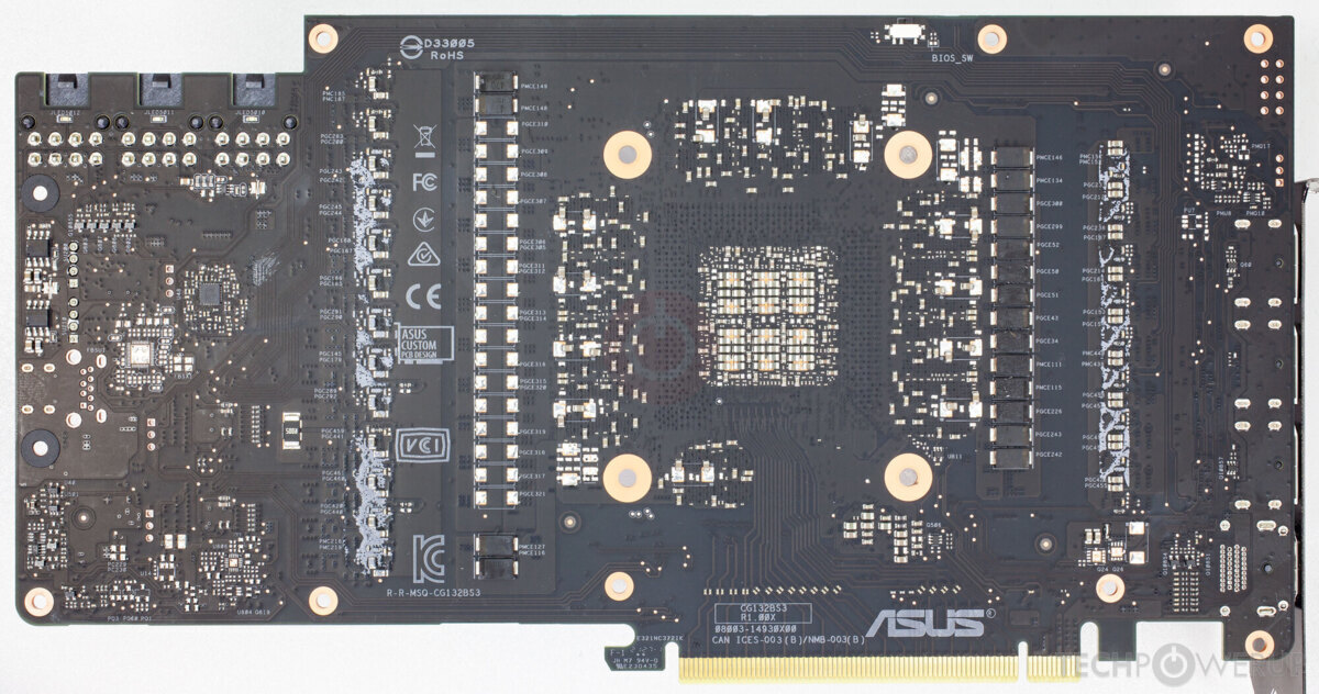 ASUS ROG STRIX RTX 3080 GAMING V2 Specs | TechPowerUp GPU Database