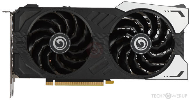 GALAX RTX 3050 General OC Specs | TechPowerUp GPU Database