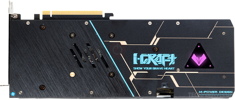 MAXSUN RTX 3060 Ti iCraft OC S1 Specs | TechPowerUp GPU Database