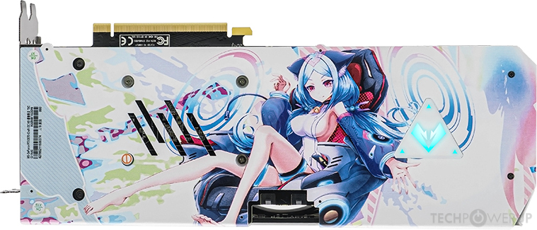 MAXSUN RTX 3060 Ti iCraft OC Aijia Limited S1 Specs | TechPowerUp GPU ...