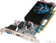 HIS HD 6570 Fan 1 GB Specs | TechPowerUp GPU Database