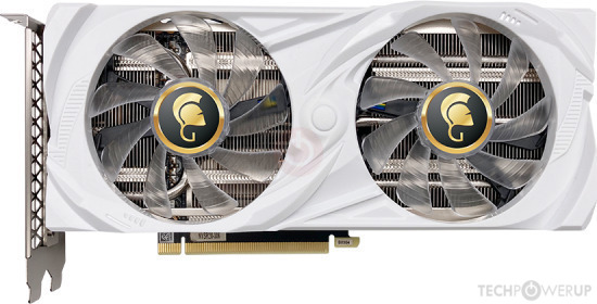 Manli RTX 3050 Gallardo (M2510+N630) Specs | TechPowerUp GPU Database