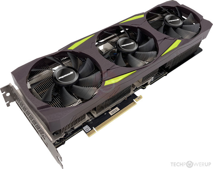 Manli RTX 3080 Ti (M3514+N612) Specs | TechPowerUp GPU Database