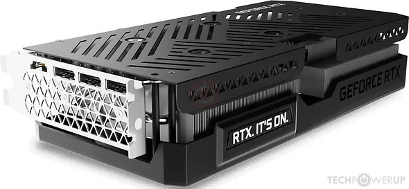 OCPC RTX 3070 Specs | TechPowerUp GPU Database