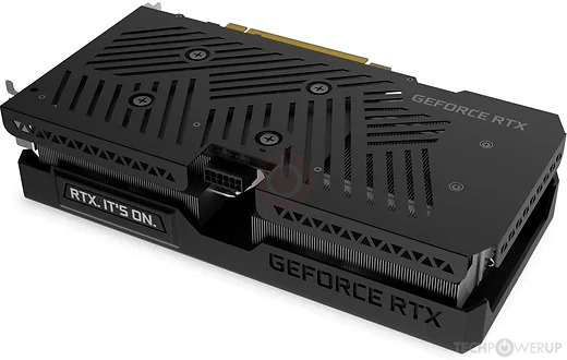 OCPC RTX 3070 Specs | TechPowerUp GPU Database