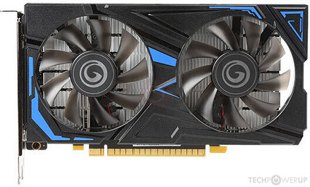 GALAX GTX 1650 Snapdragon HD GDDR6 Specs | TechPowerUp GPU Database