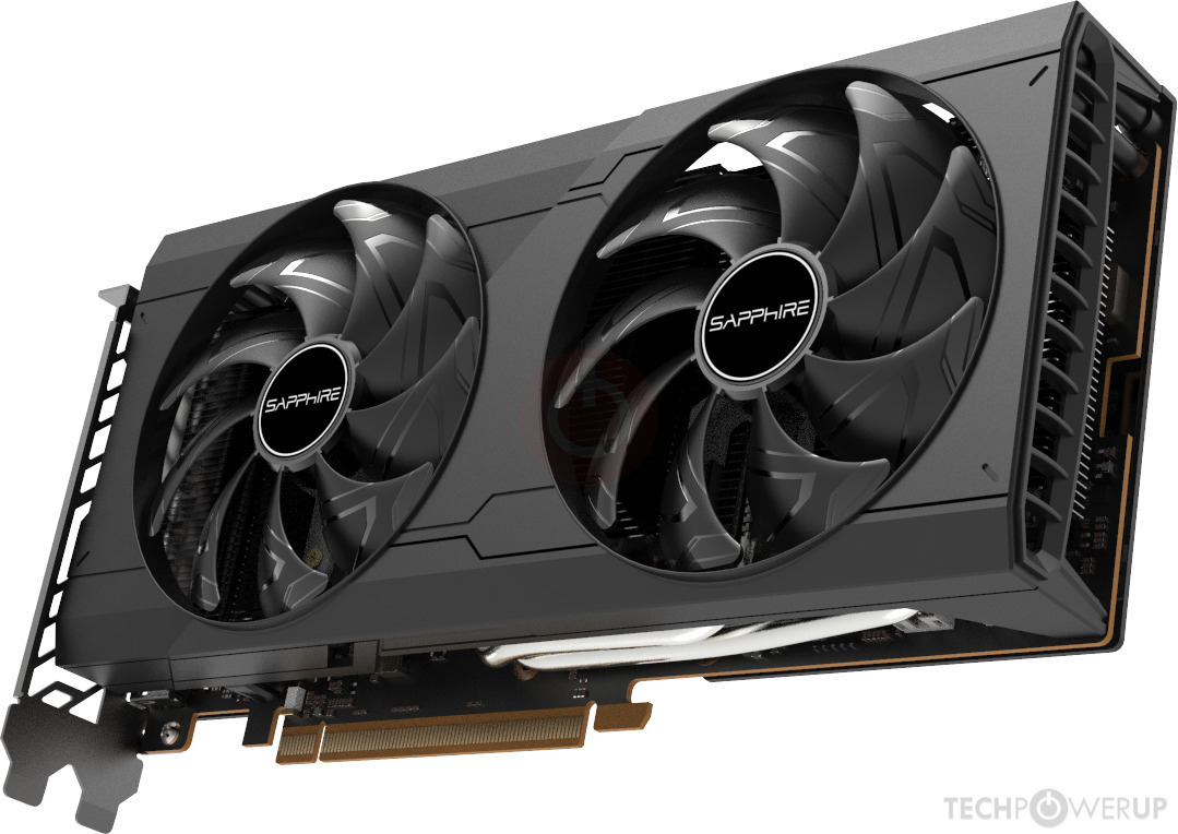 Sapphire RX 6700 Specs | TechPowerUp GPU Database