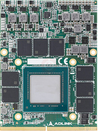 Adlink RTX A4500 Embedded Specs | TechPowerUp GPU Database
