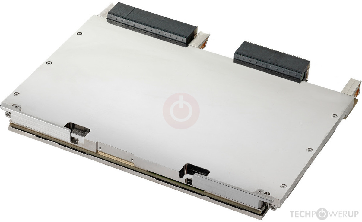 Abaco NPN244S 6U VPX Specs | TechPowerUp GPU Database