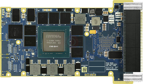 WOLF RTX 5000 Embedded 3U VPX (WOLF-1348) Specs | TechPowerUp GPU Database