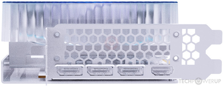 Yeston RTX 4070 Ti SAKURA Sugar Specs | TechPowerUp GPU Database