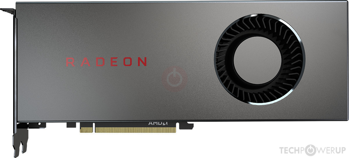 AMD Radeon RX 5700 Specs | TechPowerUp GPU Database