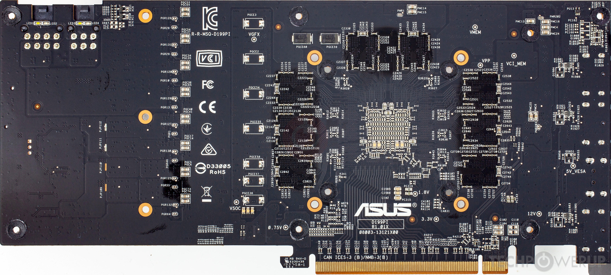 AMD Radeon RX 5700 Specs | TechPowerUp GPU Database