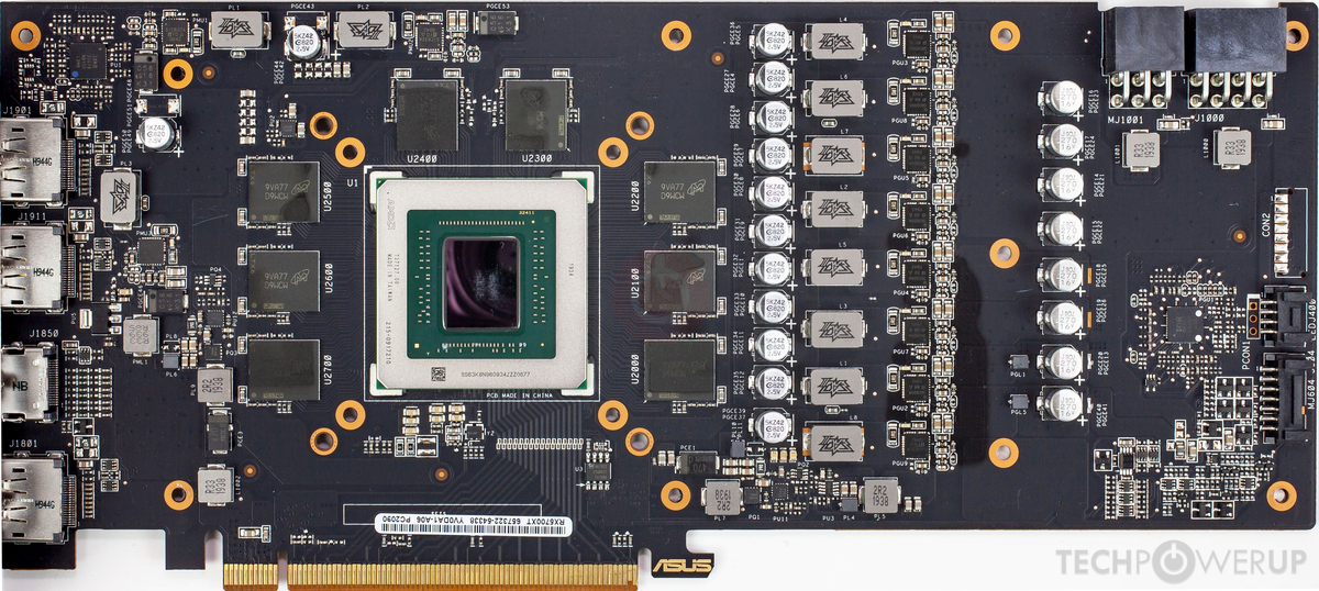 AMD Radeon RX 5700 Specs | TechPowerUp GPU Database