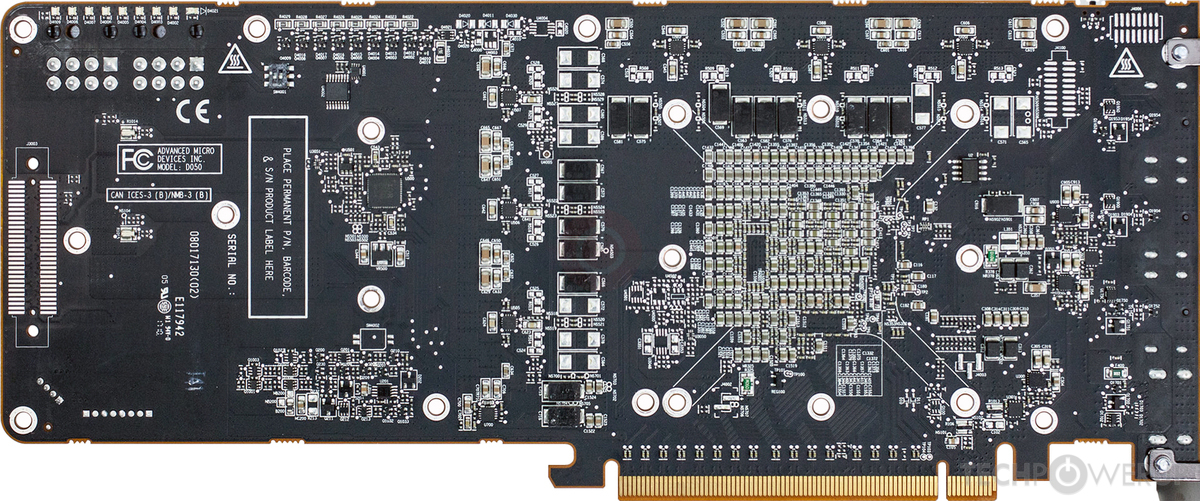 AMD Radeon RX Vega 64 Specs | TechPowerUp GPU Database