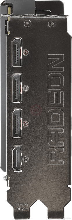 AMD Radeon R9 FURY X Specs | TechPowerUp GPU Database