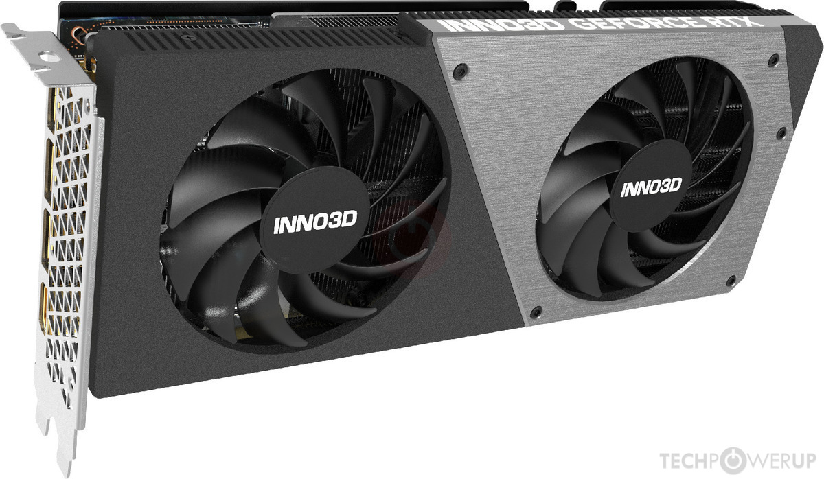 Inno3D RTX 4070 TWIN X2 Specs TechPowerUp GPU Database Inno3D RTX 4070 TWIN X2 Specs TechPowerUp GPU Database