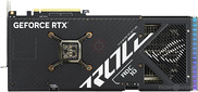 ASUS ROG STRIX RTX 4070 GAMING OC Specs | TechPowerUp GPU Database