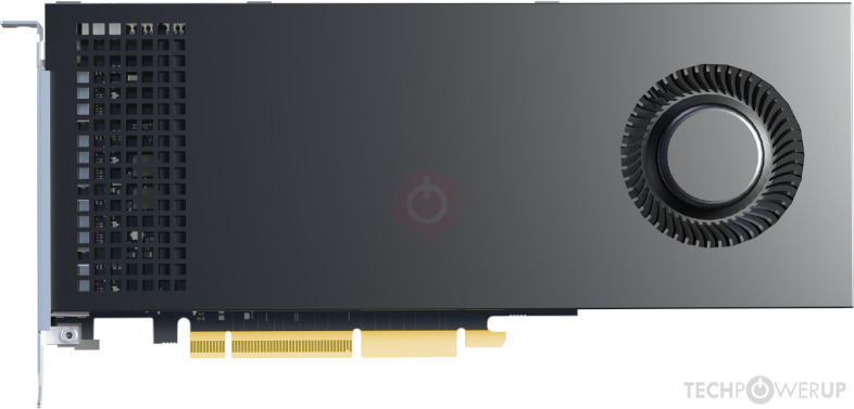 Matrox LUMA A380 Specs | TechPowerUp GPU Database