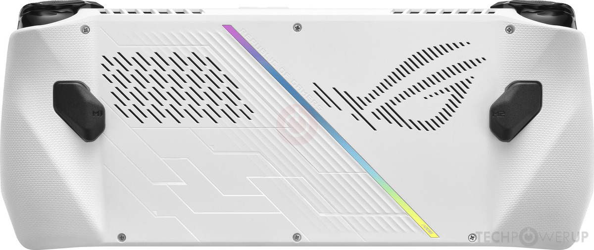 ASUS ROG Ally GPU Specs | TechPowerUp GPU Database