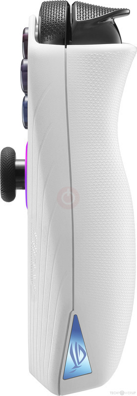 ASUS ROG Ally GPU Specs | TechPowerUp GPU Database