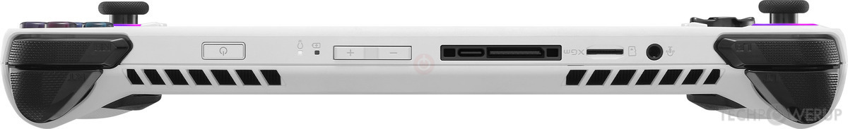 ASUS ROG Ally GPU Specs | TechPowerUp GPU Database