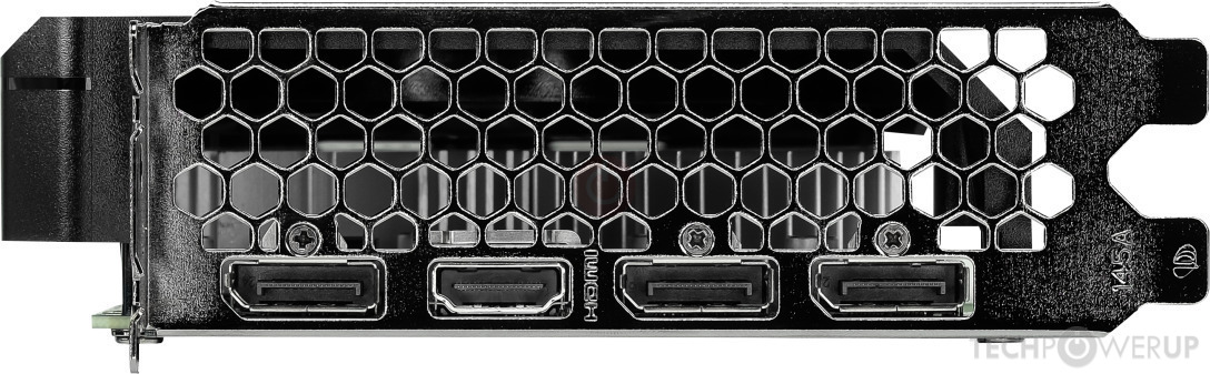 Palit RTX 4060 StormX Specs | TechPowerUp GPU Database