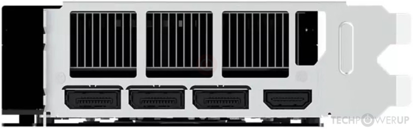 PNY RTX 4070 Blower Specs | TechPowerUp GPU Database