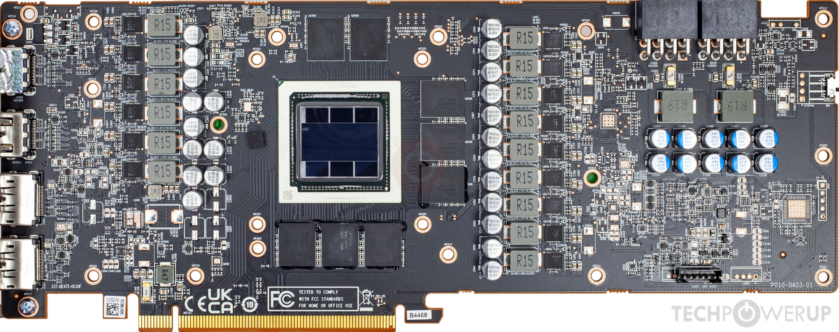 Sapphire NITRO+ RX 7900 GRE Specs | TechPowerUp GPU Database