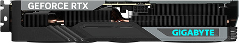 GIGABYTE RTX 4060 Ti GAMING OC 16 GB Specs | TechPowerUp GPU Database
