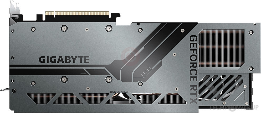 GIGABYTE RTX 4080 WINDFORCE Specs | TechPowerUp GPU Database