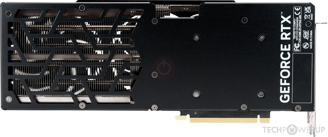 Palit RTX 4070 SUPER JetStream OC Specs | TechPowerUp GPU Palit RTX 4070 SUPER JetStream OC Specs | TechPowerUp GPU