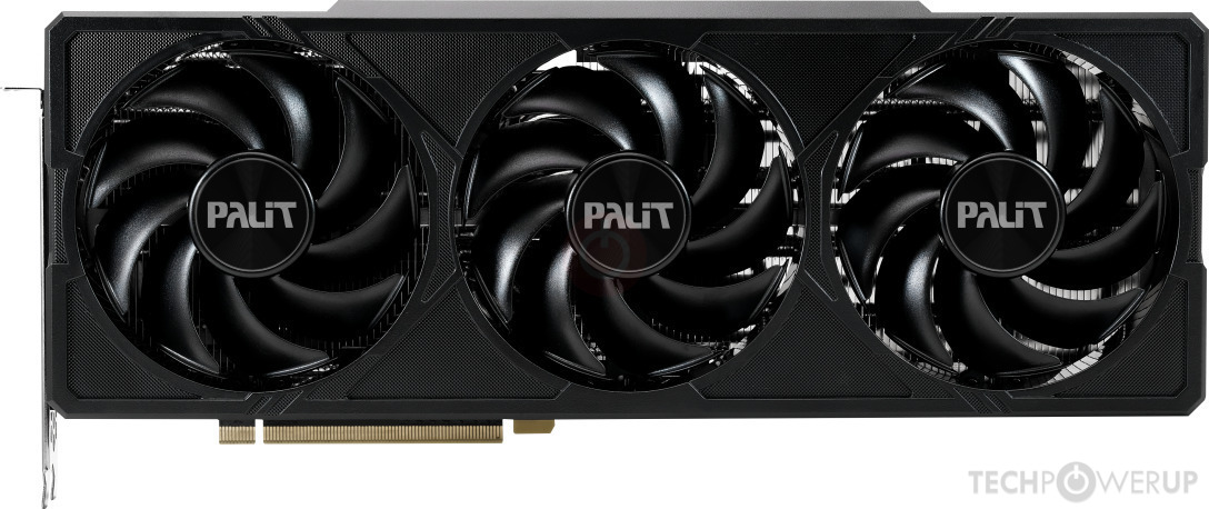 Palit RTX 4070 SUPER JetStream OC Specs | TechPowerUp GPU Database