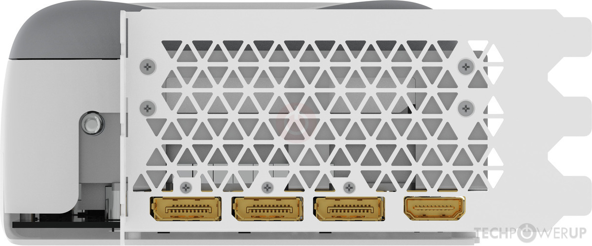 AX Gaming Rebel RTX 4080 SUPER X3W MAX Specs | TechPowerUp GPU Database