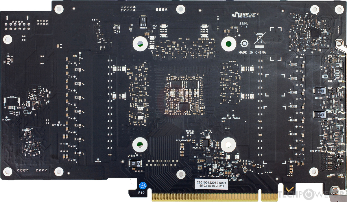 Colorful iGame RTX 4070 Ti SUPER Vulcan W OC Specs | TechPowerUp GPU ...