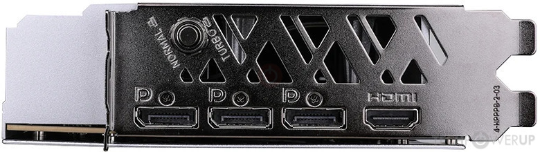 Colorful iGame RTX 4080 SUPER Neptune OC Specs | TechPowerUp GPU Database