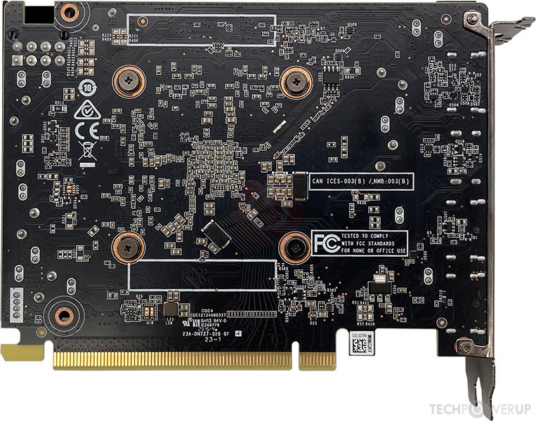 Manli RTX 3050 (M1586+N640) 6 GB Specs | TechPowerUp GPU Database