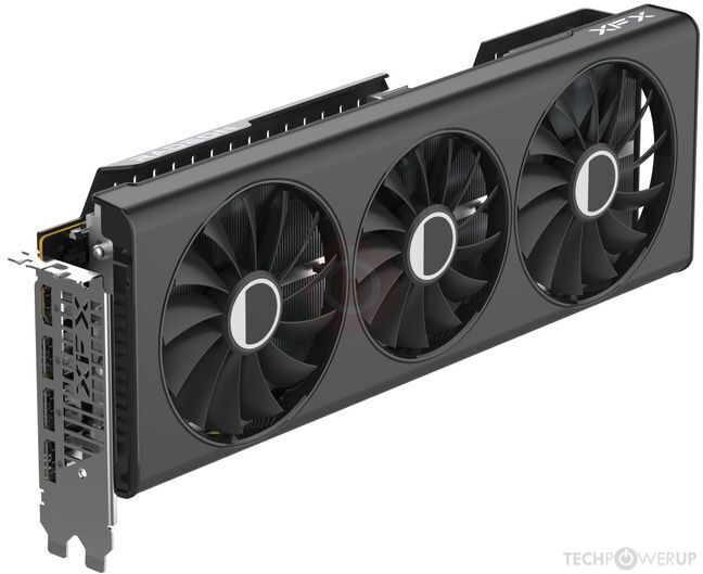 XFX RX 7900 GRE Specs | TechPowerUp GPU Database