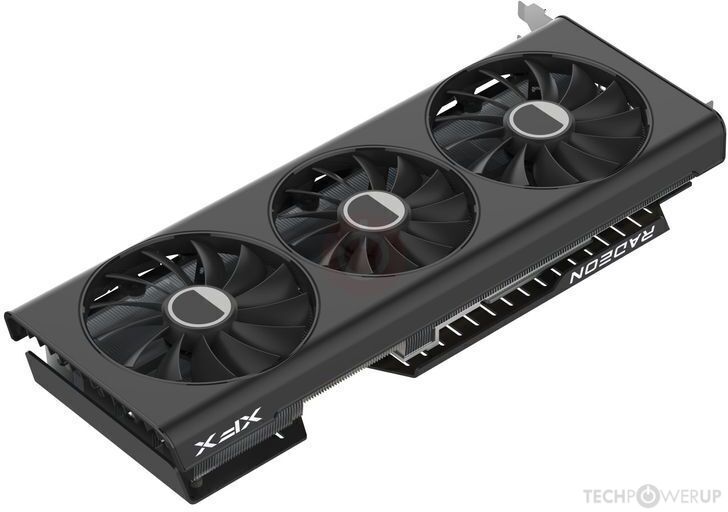 XFX RX 7900 GRE Specs | TechPowerUp GPU Database