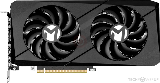 MAXSUN RTX 4060 Terminator B S0 Specs | TechPowerUp GPU Database