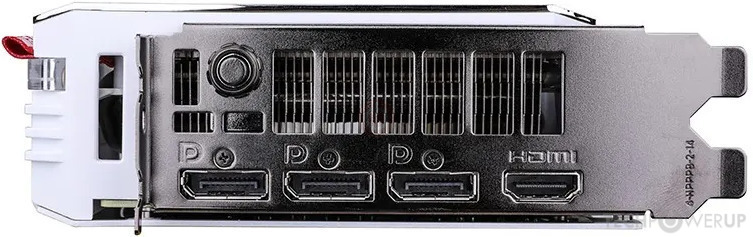 Colorful iGame RTX 4060 Ti Mini 16 GB Specs | TechPowerUp GPU Database