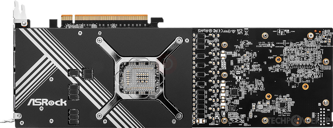 ASRock RX 7900 XT Creator Specs | TechPowerUp GPU Database