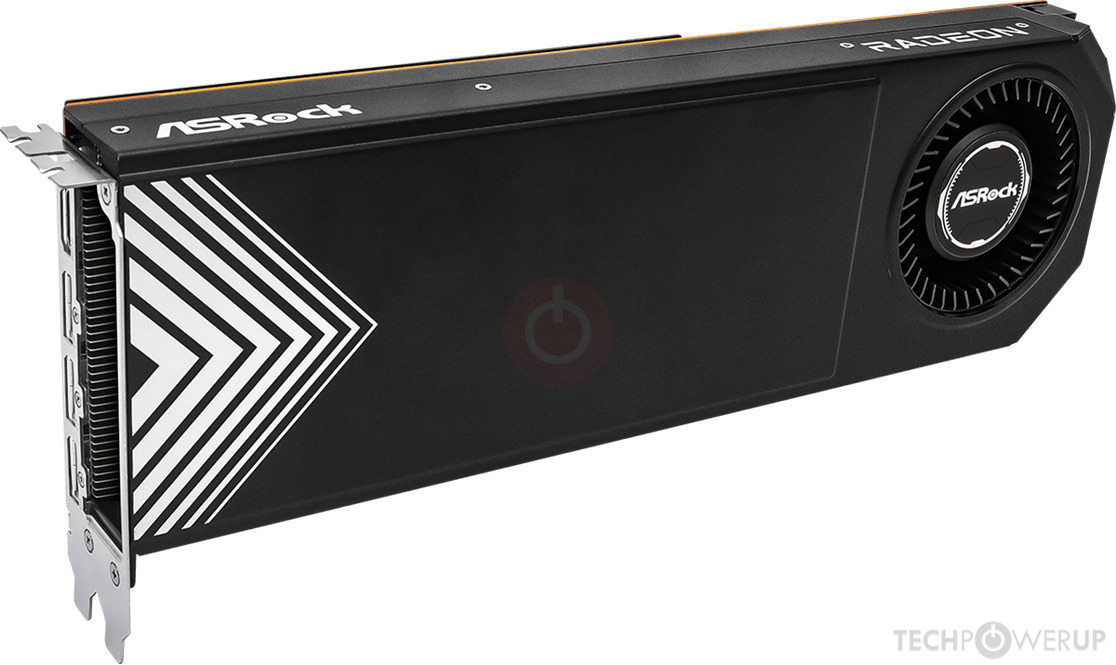 ASRock RX 7900 XT Creator Specs | TechPowerUp GPU Database