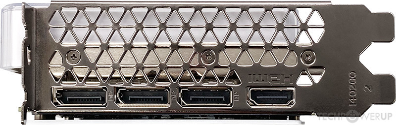 Manli RTX 4070 SUPER Polar Fox Twin Specs | TechPowerUp GPU Database