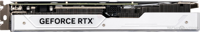 Manli RTX 4060 Ti Polar Fox Twin Specs | TechPowerUp GPU Database