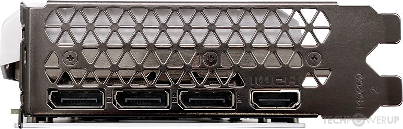 Manli RTX 4070 Twin Specs | TechPowerUp GPU Database