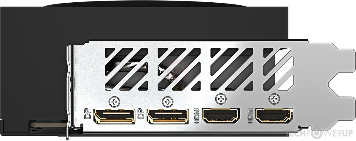 GIGABYTE AORUS RX 9070 XT ELITE Specs | TechPowerUp GPU Database