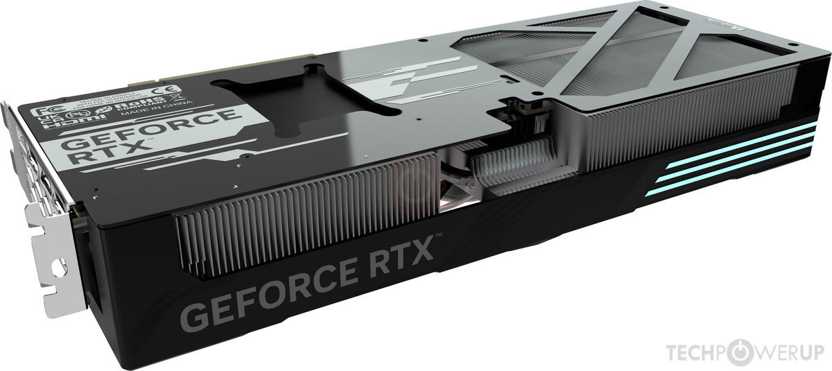 GALAX RTX 5080 EX Gamer 1-Click OC Specs | TechPowerUp GPU Database