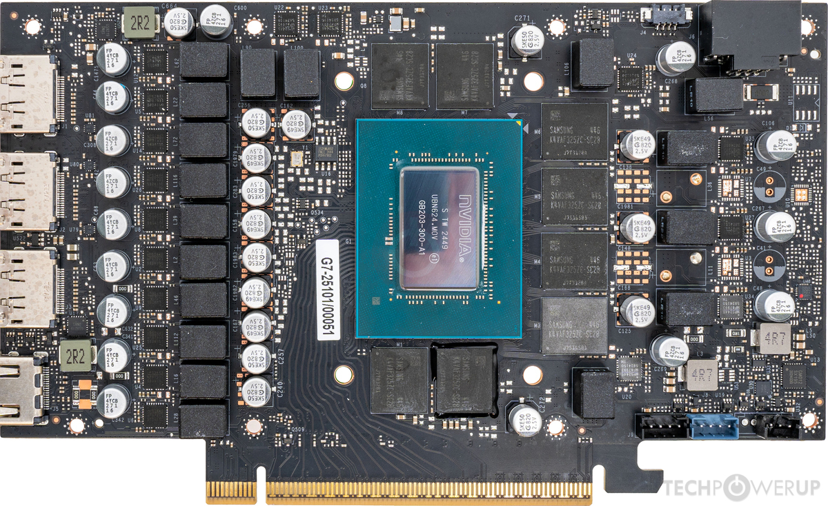 GALAX RTX 5070 Ti 1-Click OC White Specs | TechPowerUp GPU Database