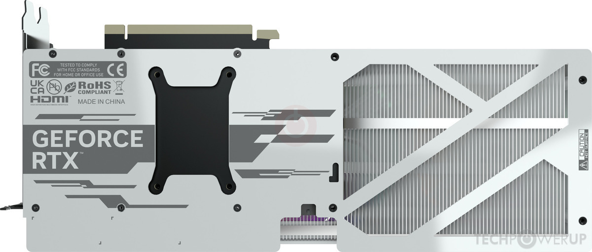 KFA2 RTX 5070 EX Gamer 1-Click OC White Specs | TechPowerUp GPU Database